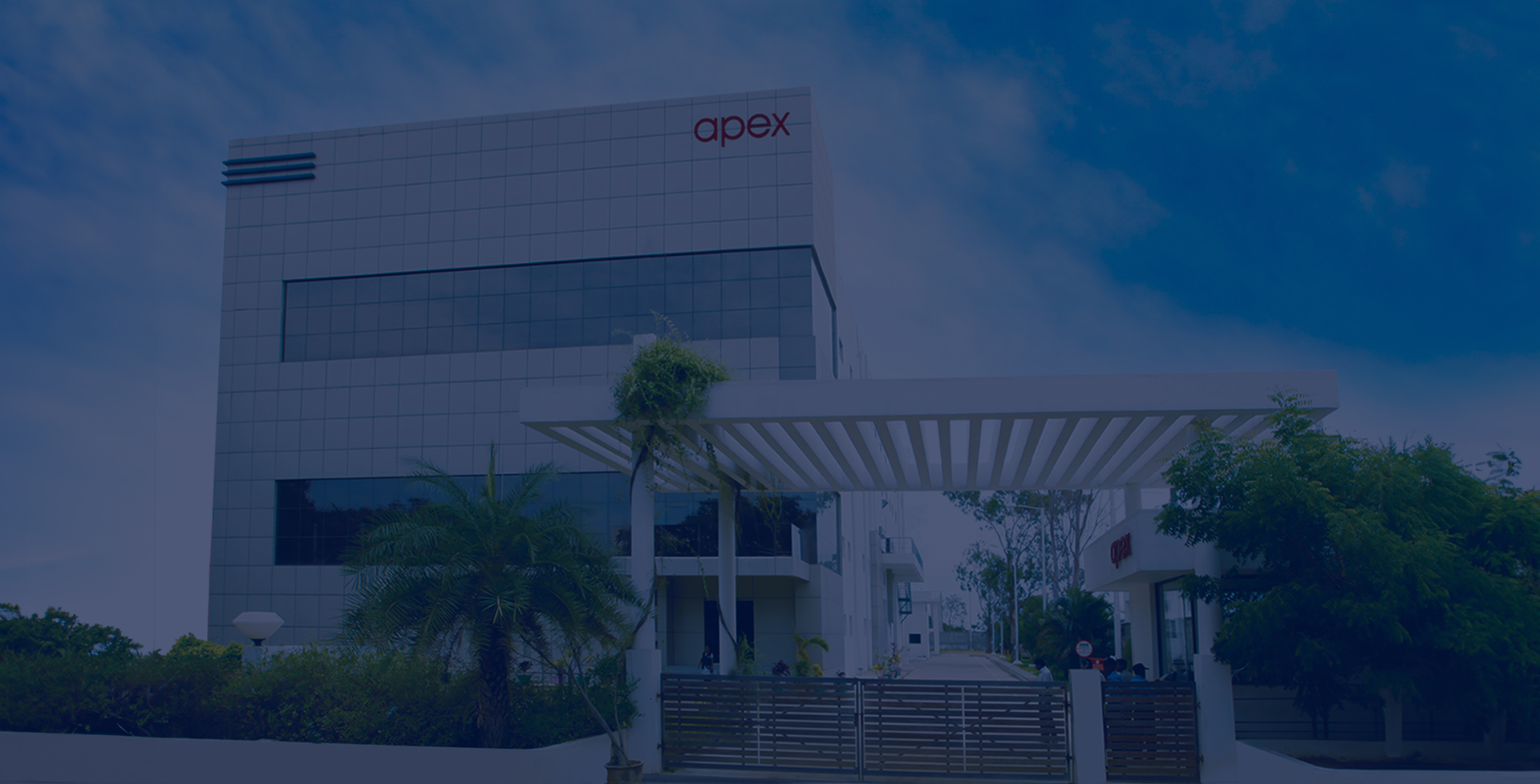 Home - Apex Laboratories