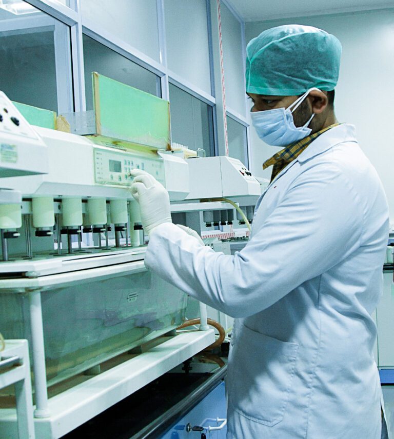 Company Profile - apexlab