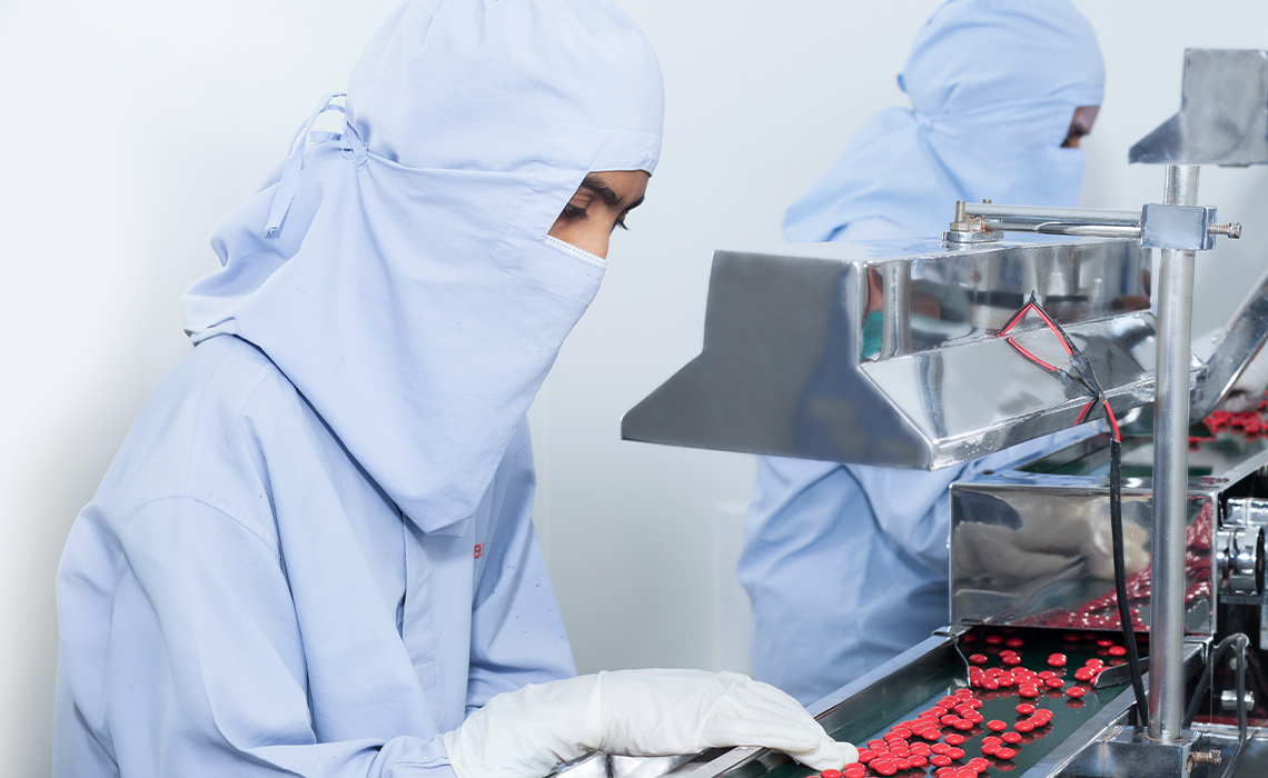 Company Profile - apexlab