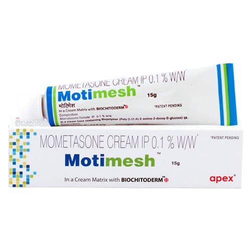 Topical Corticosteroid - Apexlab
